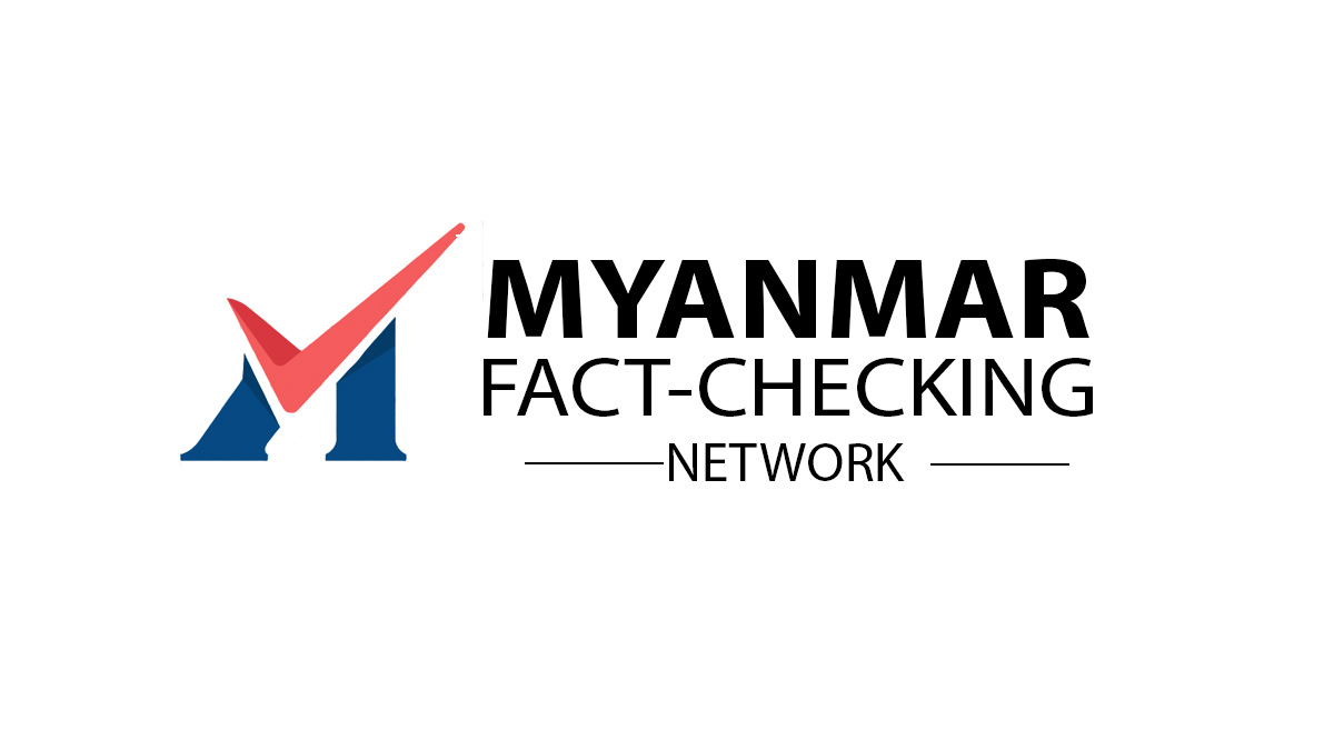 Home - Myanmar Fact-checking Network (MFCN)